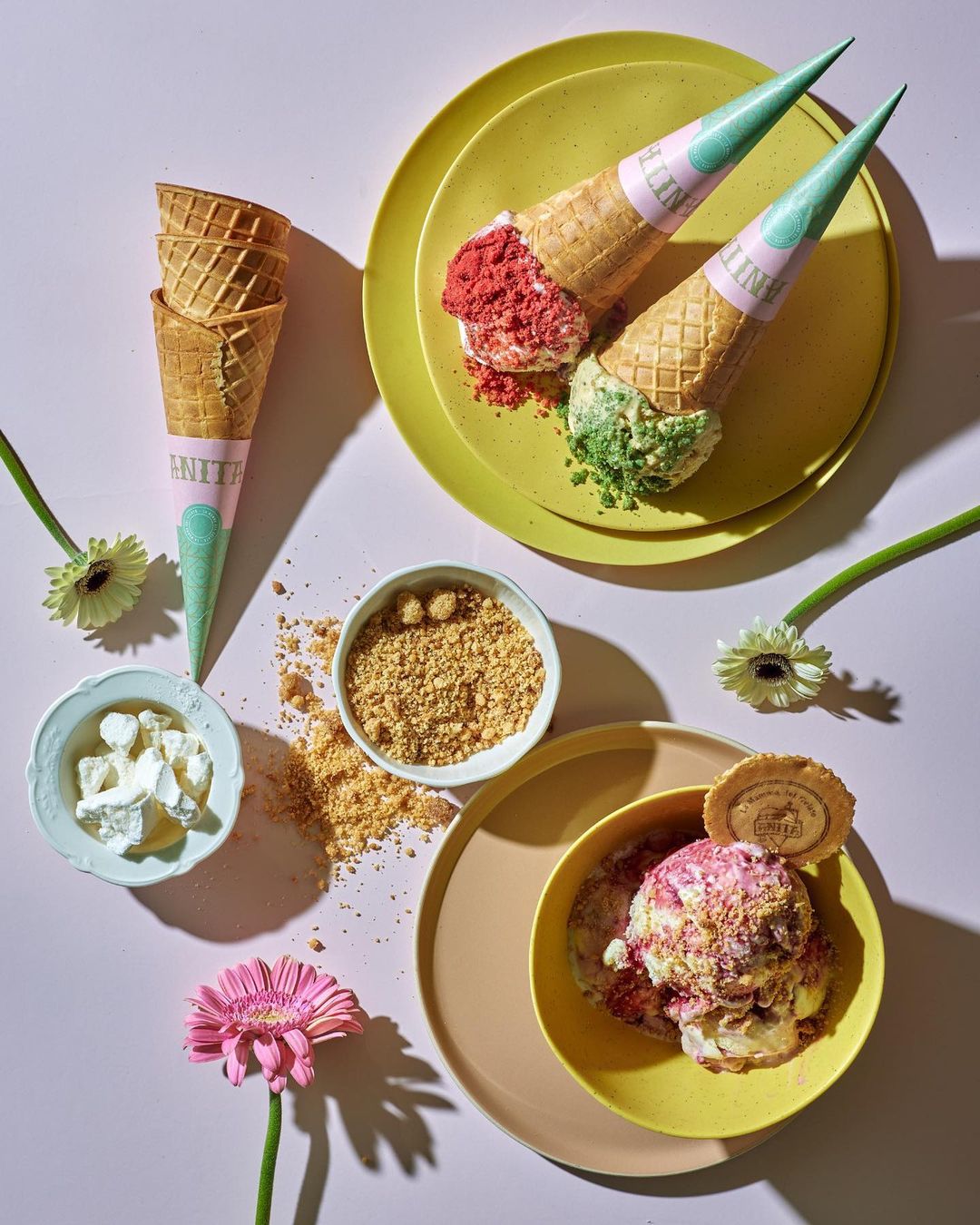 What is Gelato? The Truth About This Refreshing Italian Treat