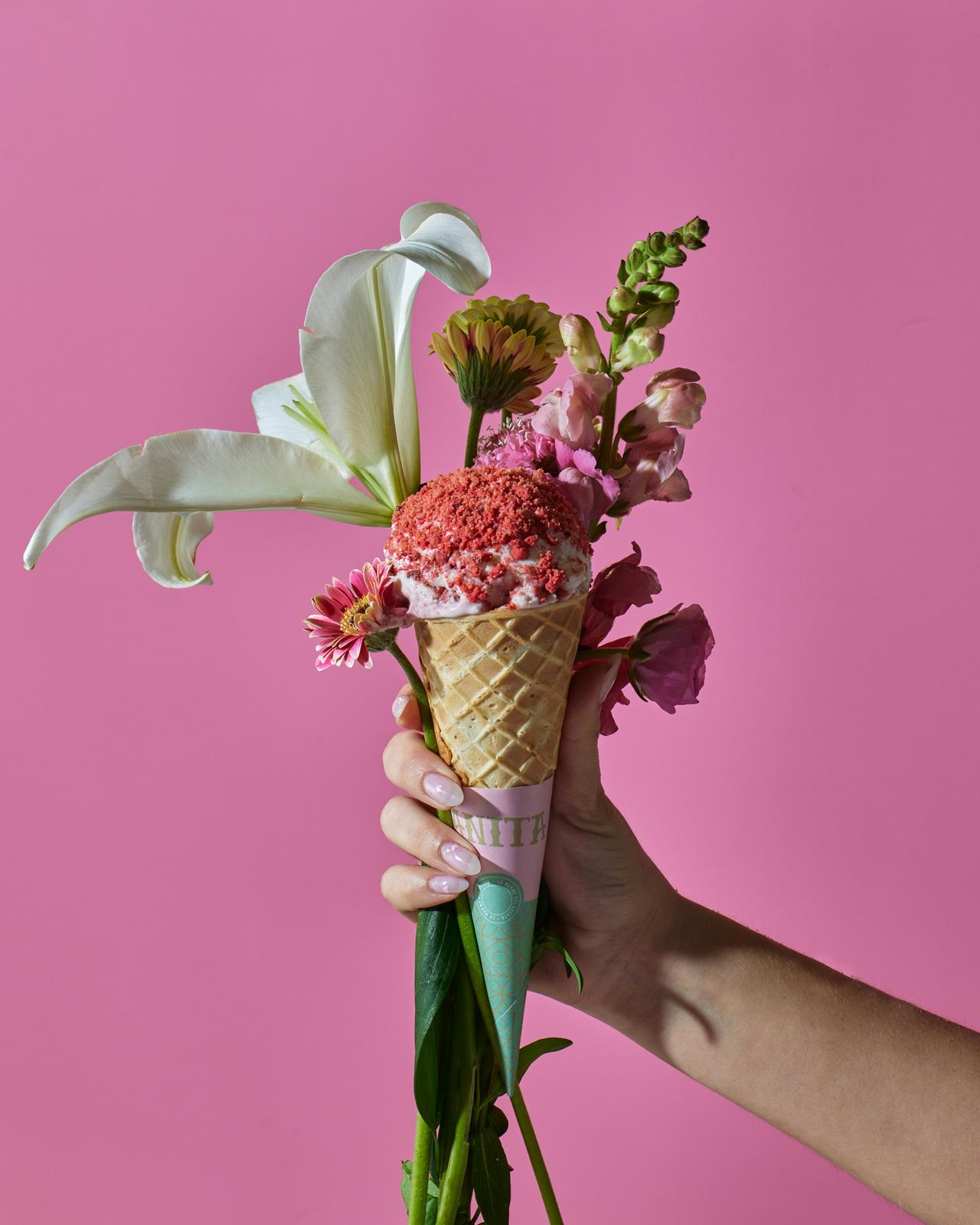 Sweet Beginnings: What Was the First Ice Cream Flavor?