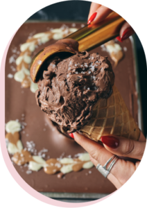 Ice Cream Shop in San Juan | Anita Gelato Puerto Rico