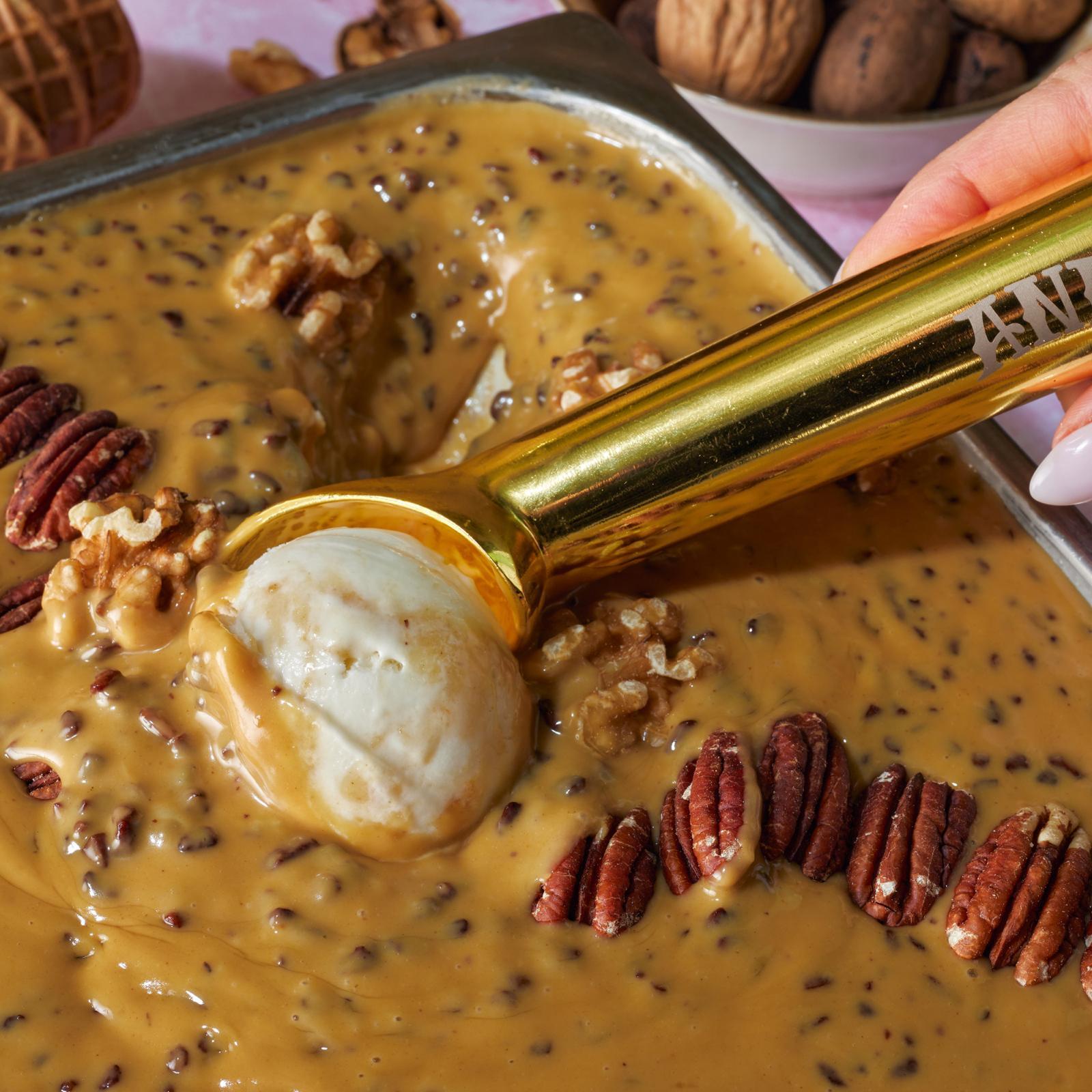 Sweet Harmony: Magic of Pie & Ice Cream Combinations