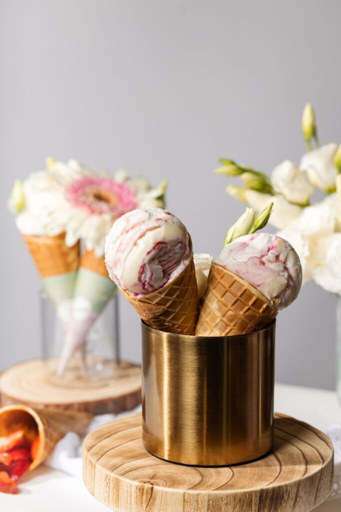 Gelato & Ice Cream Shop - Anita Gelato