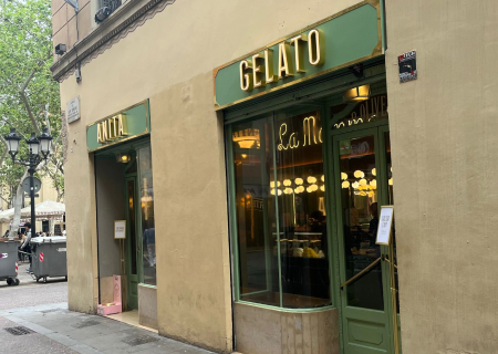 Nuestras Ubicaciones | Anita Gelato Spain