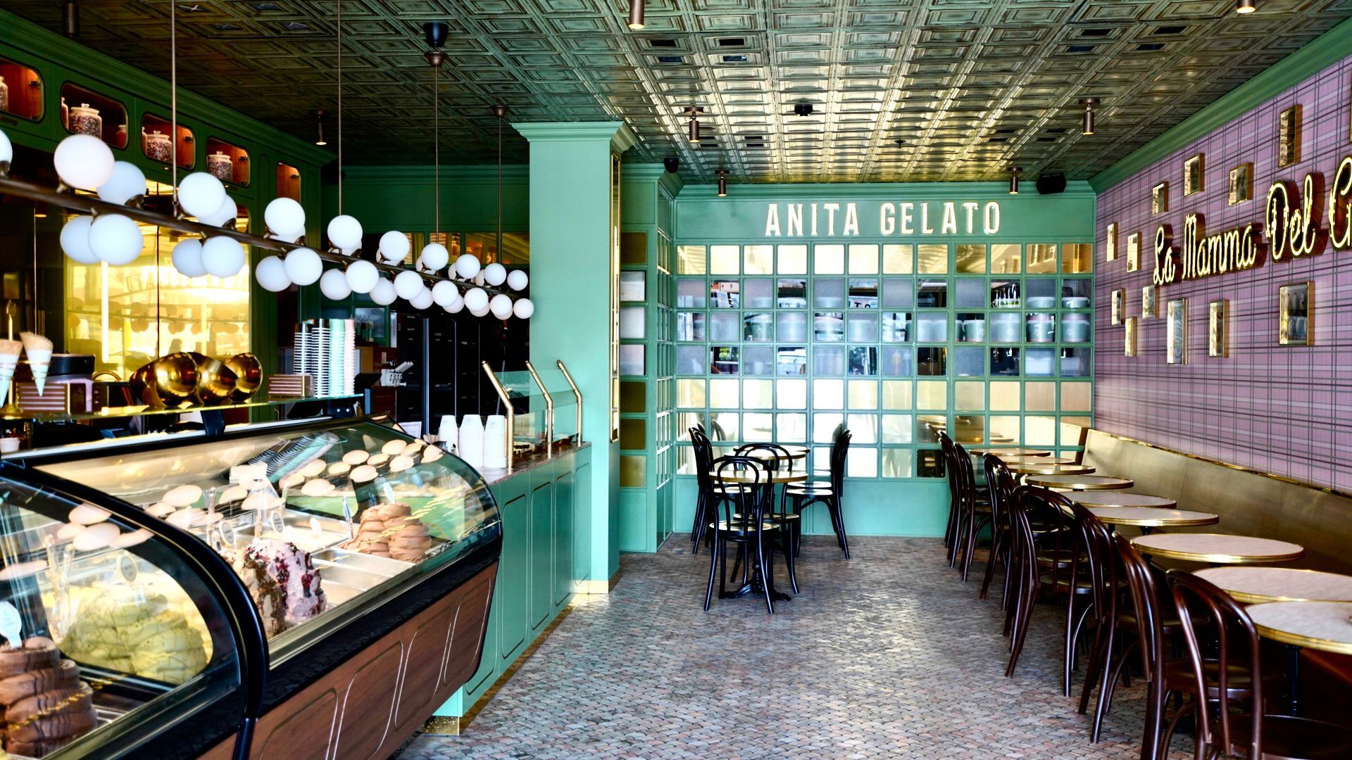 Our locations in Australia | Anita Gelato