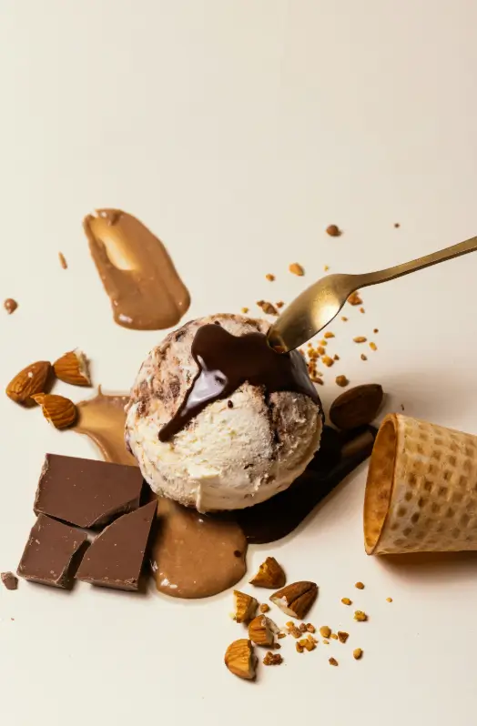 Famous Ice Cream Eating Contests & World Records | Anita Gelato