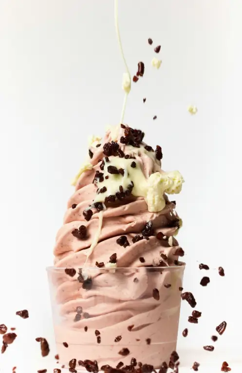 Frozen Dairy Dessert vs Ice Cream: What’s the Real Difference? | Anita ...