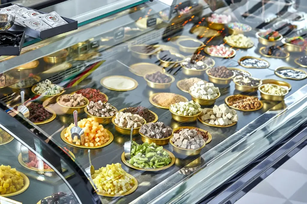 What Makes Ice Cream So Delightfully Good?