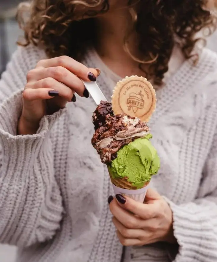 New Zealand's Must-Try Ice Cream Flavors: Anita Gelato