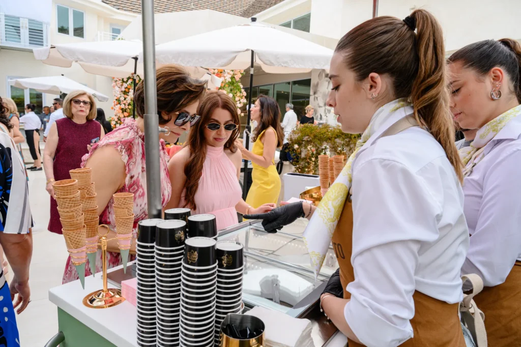 Ultimate Gelato Bar Ideas for Your Party | Anita Gelato