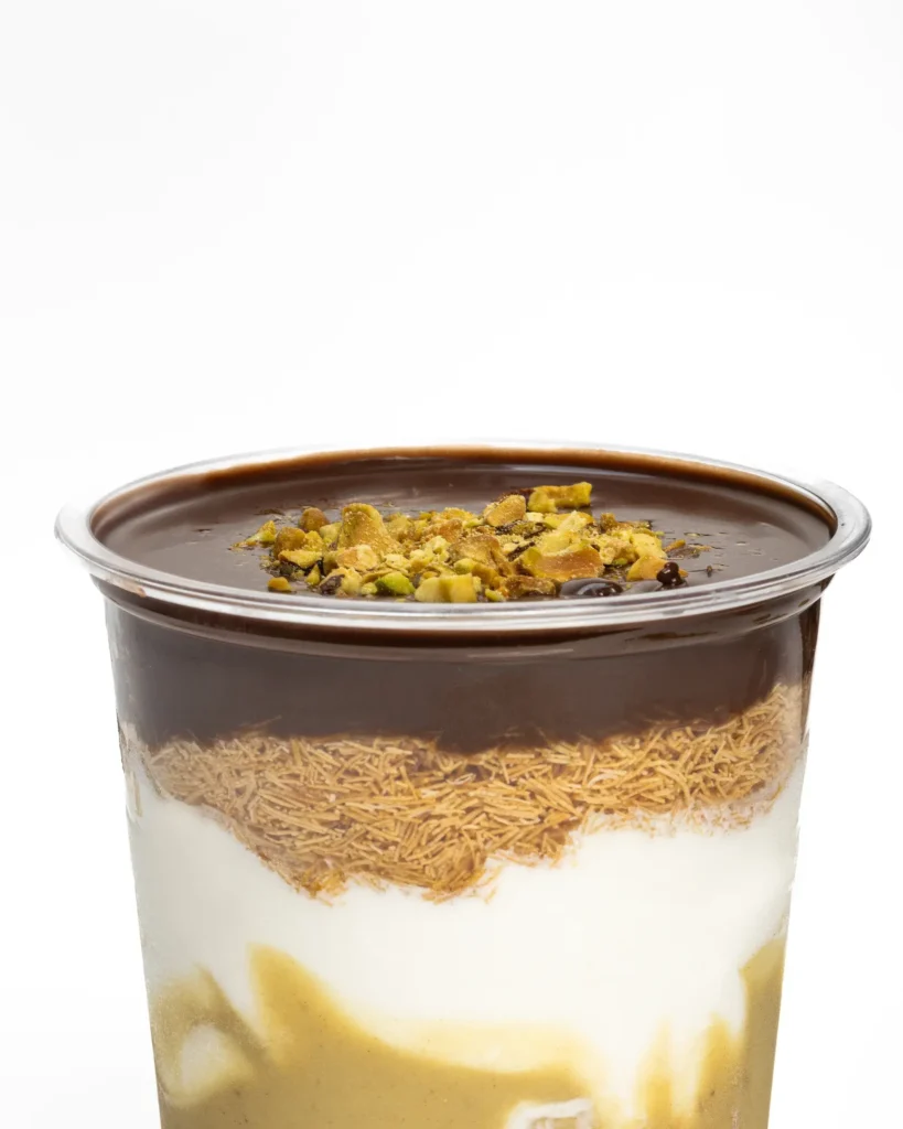 Types of Ice Cream: A Tasty Guide | Anita Gelato UK
