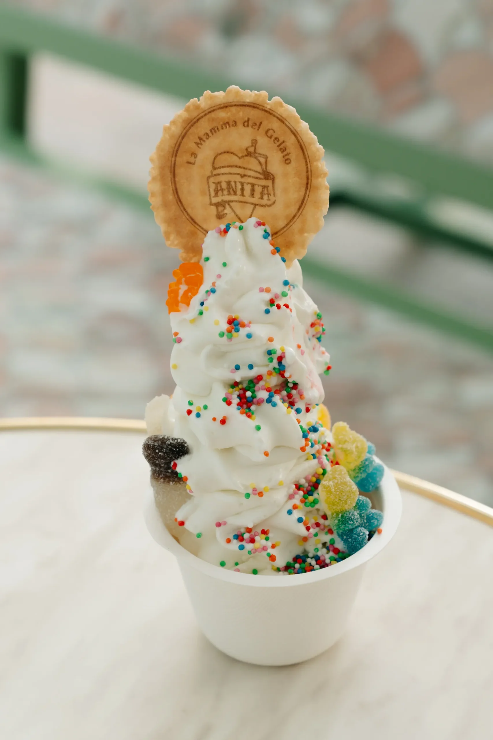 Brain Freeze and Ice Cream: What’s Happening? | Anita Gelato NZ