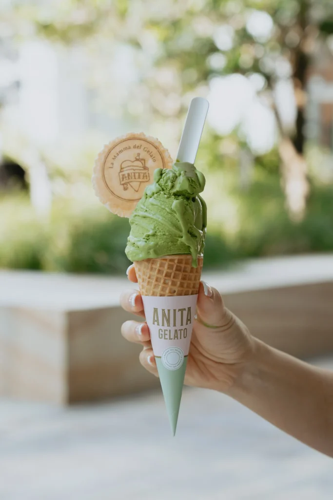 Ultimate Gelato Bar Ideas for Your Party | Anita Gelato