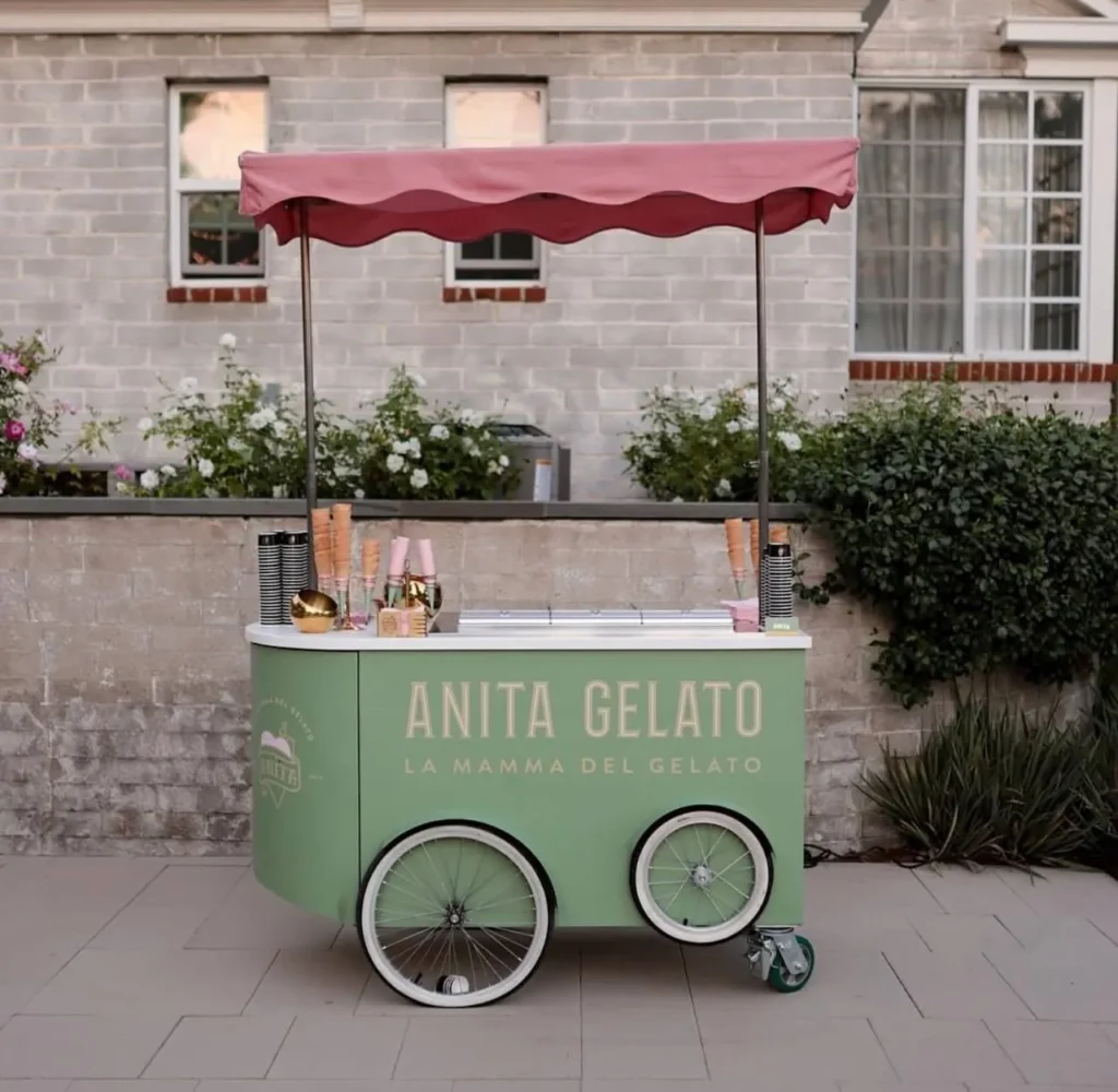 Ultimate Gelato Bar Ideas for Your Party | Anita Gelato