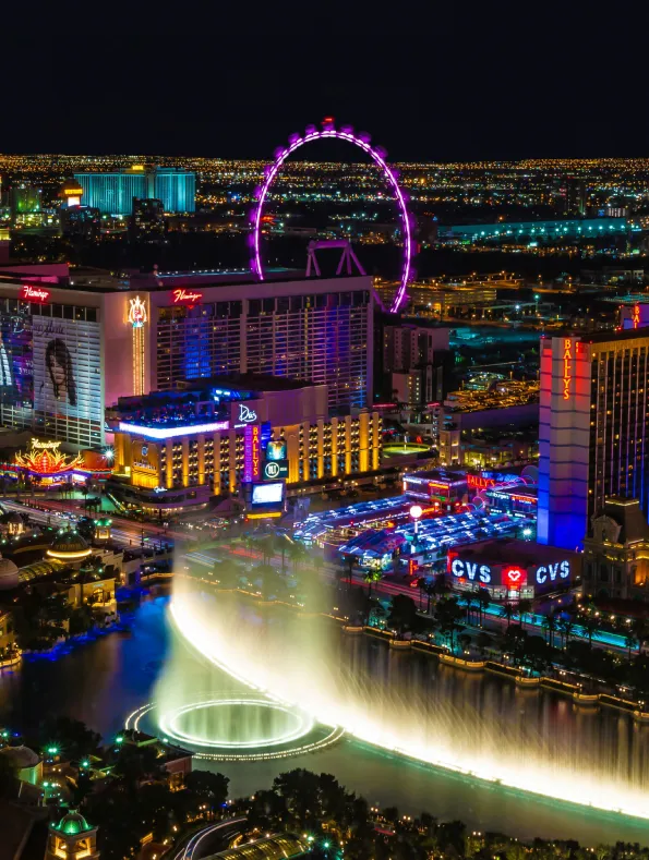 Best Gelato Shop in Las Vegas, Nevada | Anita Gelato